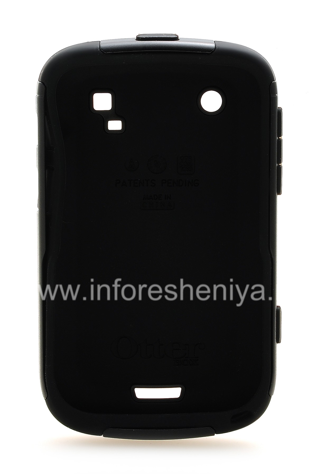 Фирменный чехол повышенной прочности OtterBox Commuter Series Case для ... Фирменный чехол повышенной прочности OtterBox Commuter Series Case для ...