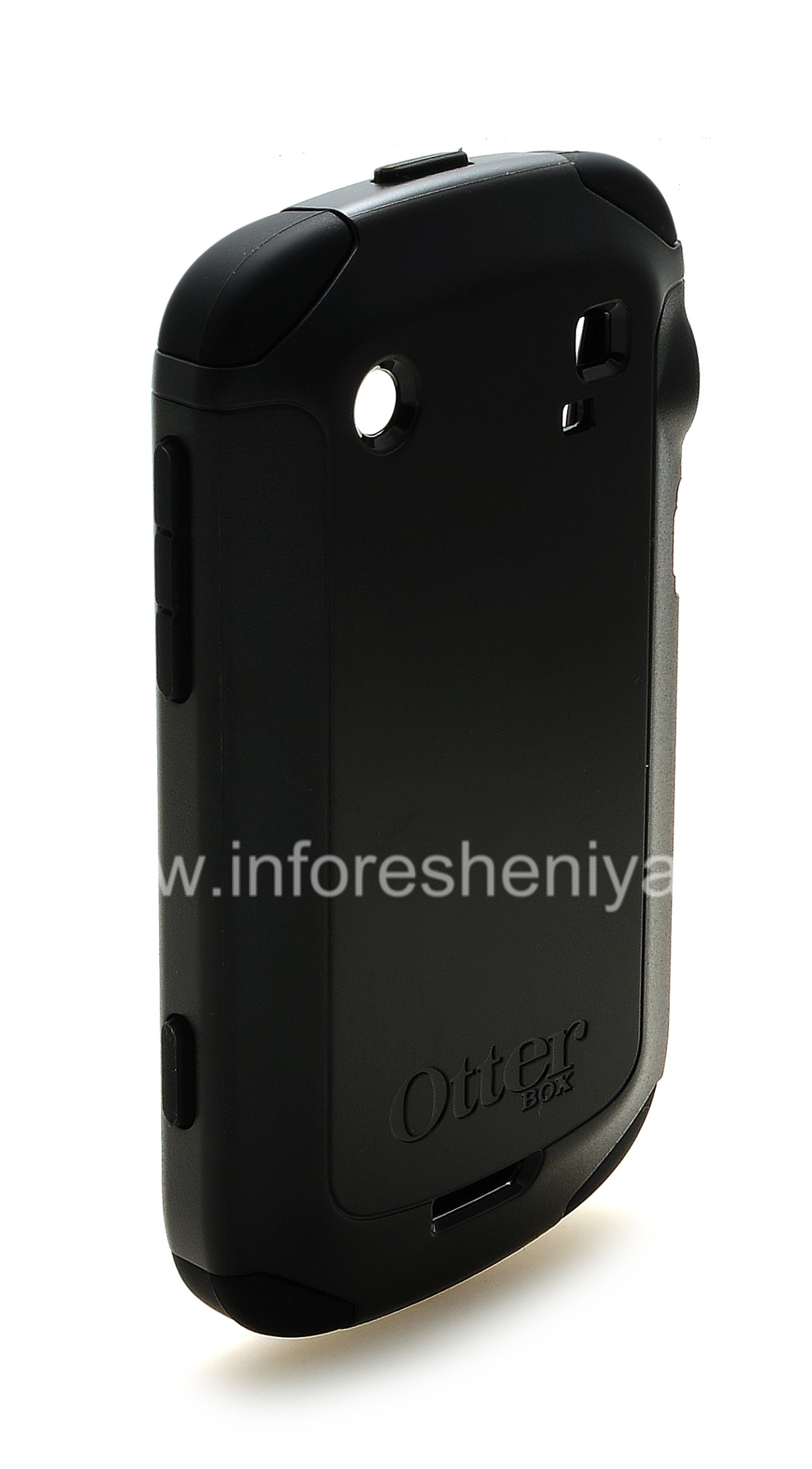 Фирменный чехол повышенной прочности OtterBox Commuter Series Case для ... Фирменный чехол повышенной прочности OtterBox Commuter Series Case для ...