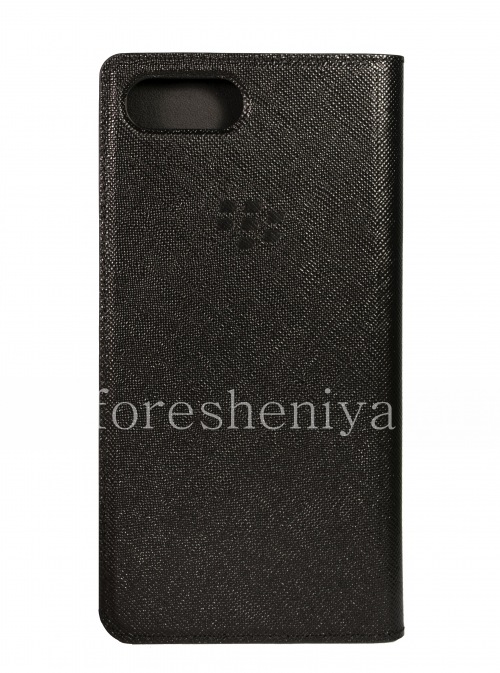 blackberry key2 leather case